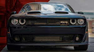 The Dodge Hellcat vs. Demon - Jeff D'Ambrosio Chrysler Jeep Dodge Blog
