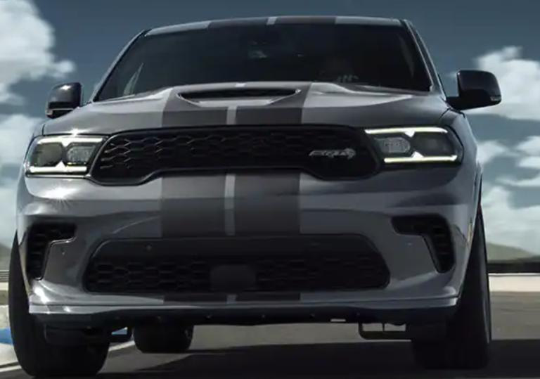 Jeep Grand Cherokee Trackhawk vs. Durango Hellcat - Jeff D'Ambrosio ...