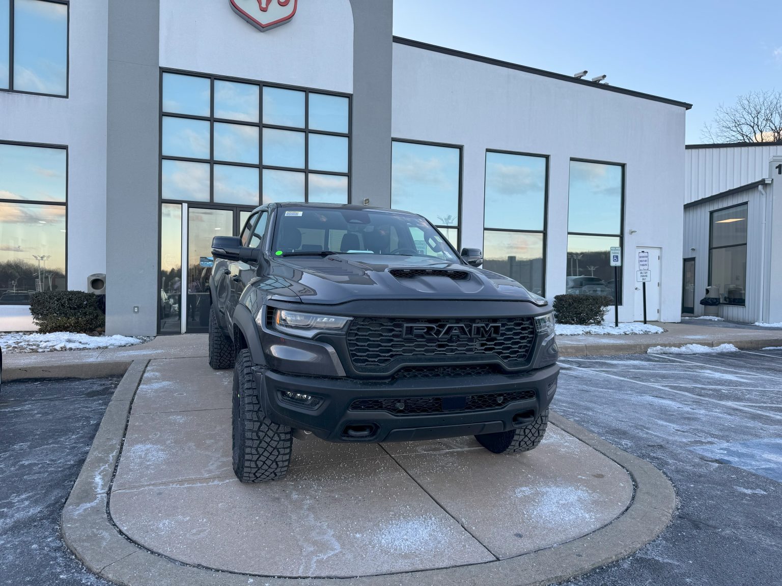 Jeff D'Ambrosio Chrysler Jeep Dodge Blog - Jeff D'Ambrosio Chrysler ...